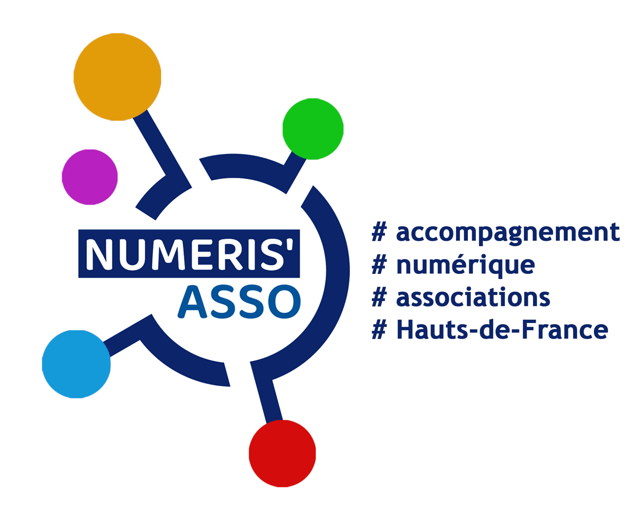 Numeris'Asso - Guidasso HDF